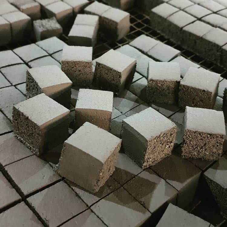 CAMI Charcoal Factory | Premium Coconut Shell Charcoal Manufacturer ...